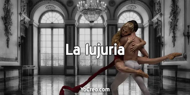 La lujuria ⭐ 【2023】