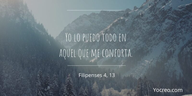 90 VERSÍCULOS DE ÁNIMO que te llenarán de fuerza y Fe ⭐ 【2023】